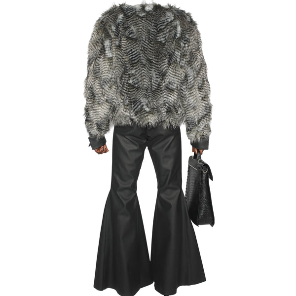 ROGUE JACKET – NOID